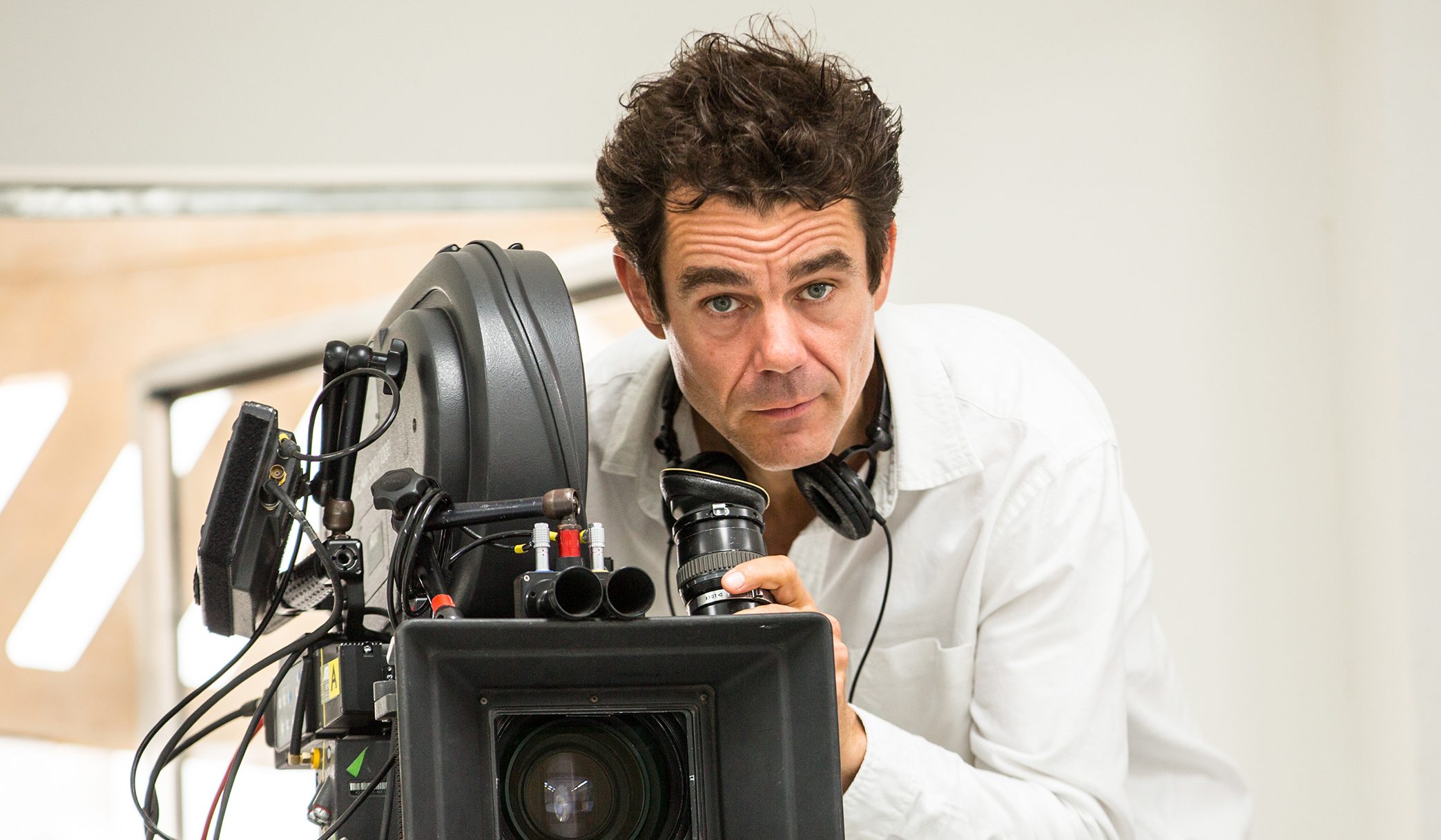EXCLUSIVE: Filmmaker Tom Tykwer Awaits 'A Hologram for the King ...