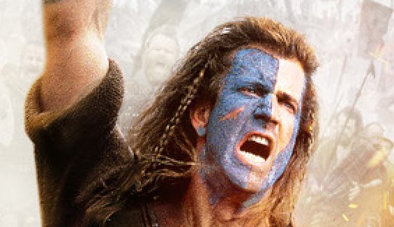 'Braveheart,' 'Cameraman,' 'Gladiator,' More Available on Home ...