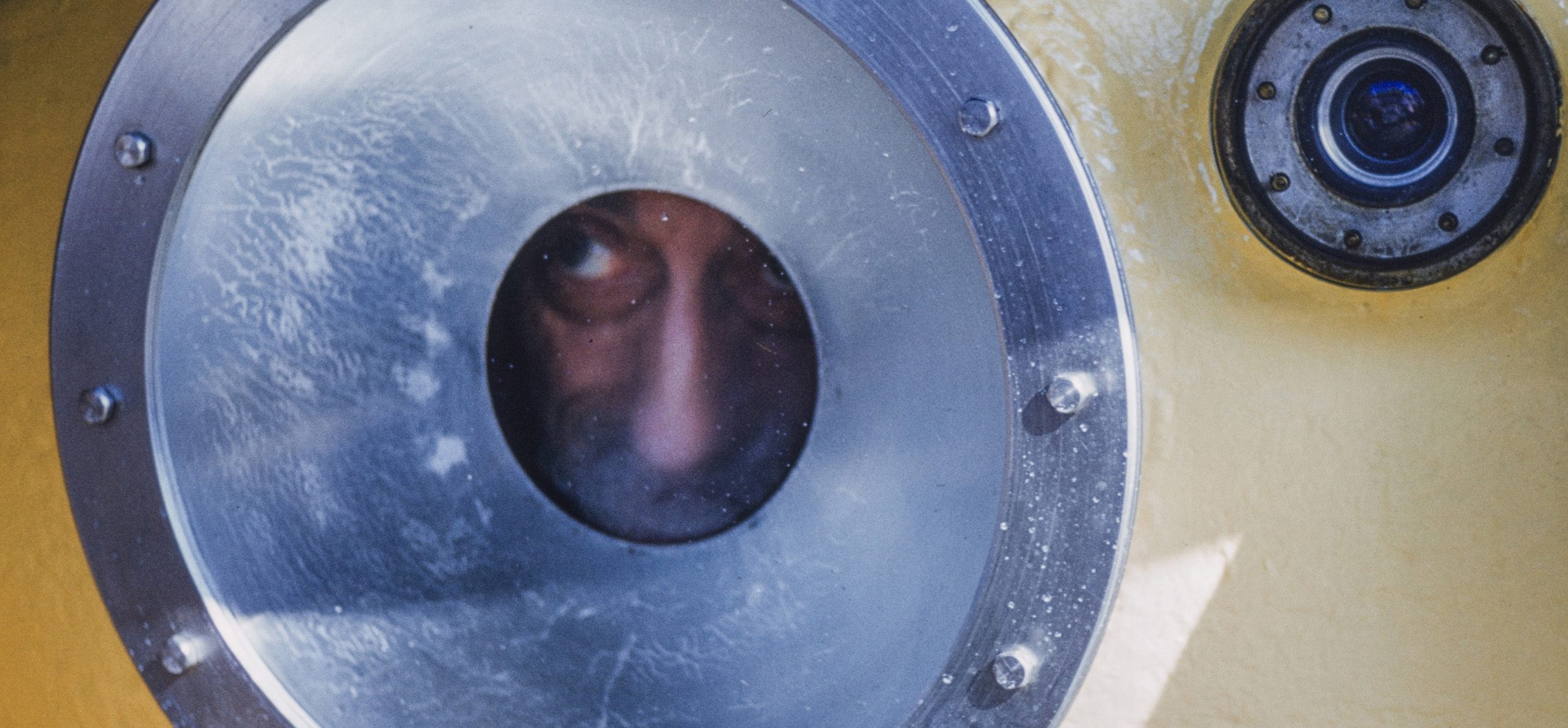 Photos: EXCLUSIVE: The Life Aquatic Surfaces in Jacques Cousteau ...