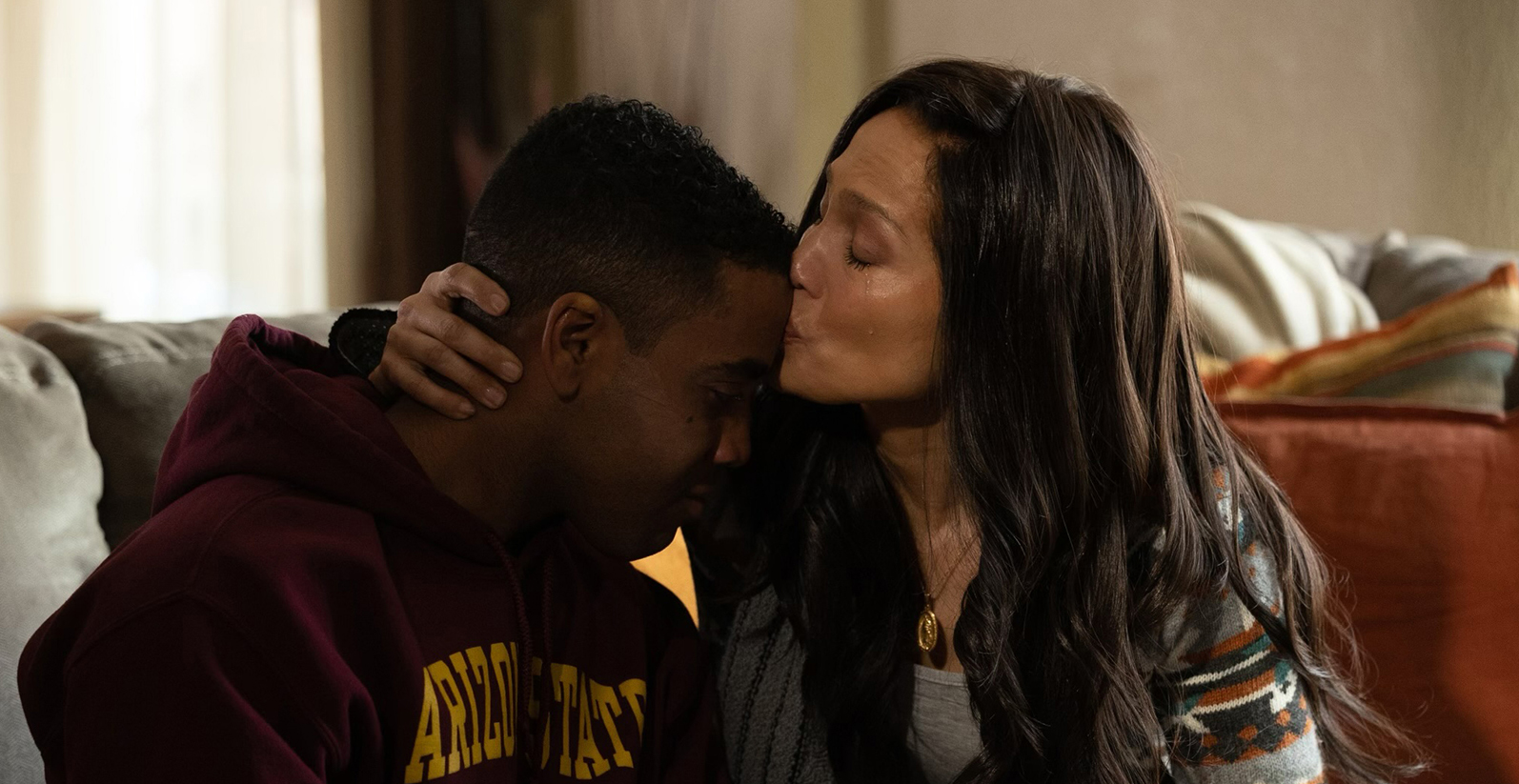 The 'Unstoppable' Three: Lopez, Jones and Robles - Front Row Features