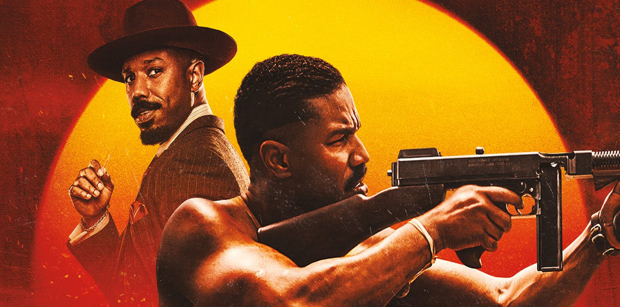 ‘Sinners’ Debuts on Home Entertainment - Front Row Features