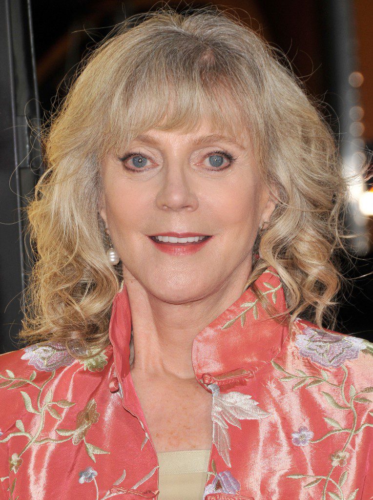 Danner Goes Back in Time for 'Lilys' - Front Row Features