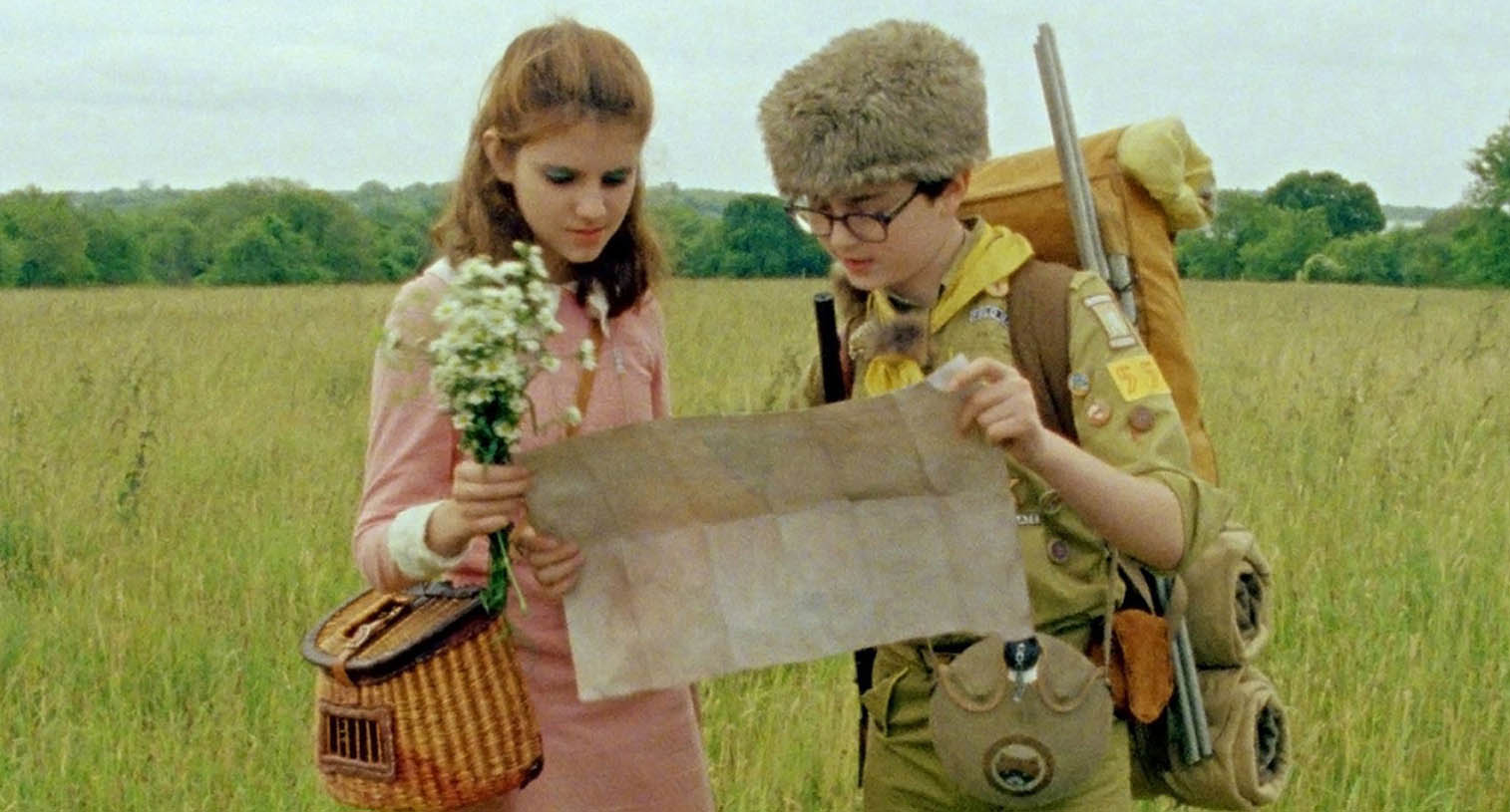 10 Best List: Favorite Films of 2012 - Front Row Features