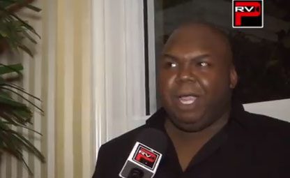 Video Interview: 'Body of Proof' star Windell Middlebrooks talks about ...