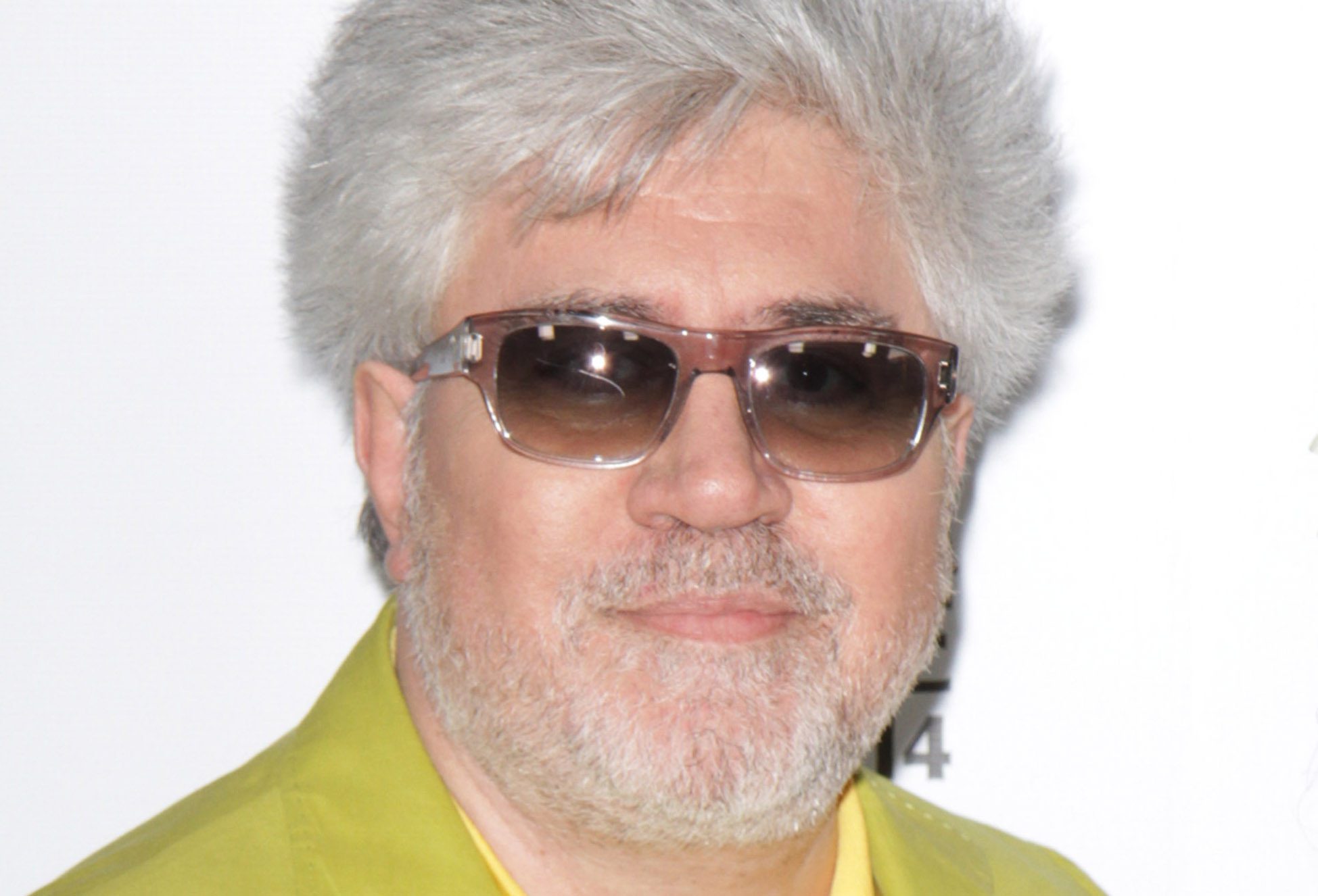 Pedro Almodovar is 'Excited' About His New Comedy - Front Row Features