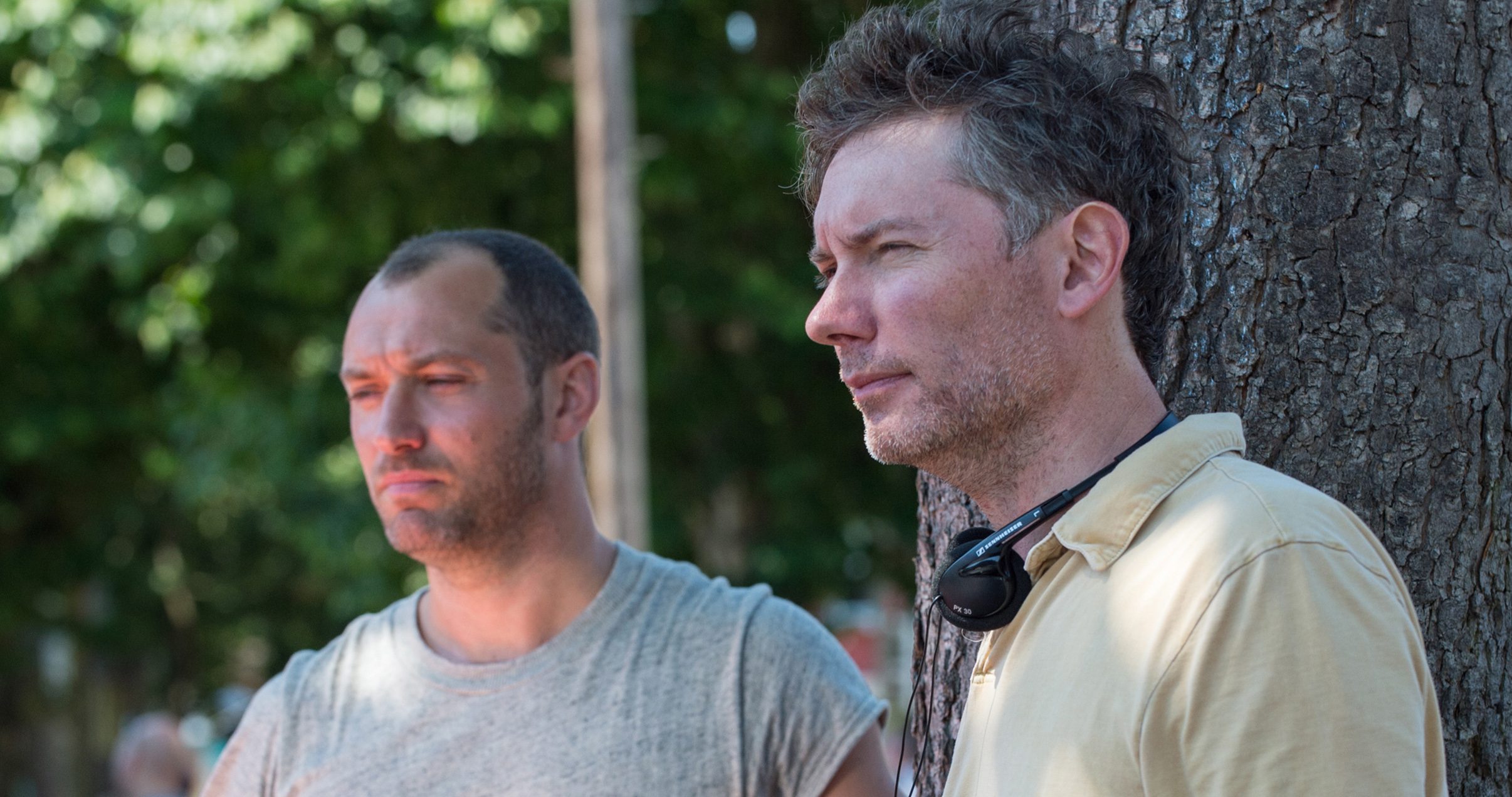 EXCLUSIVE: Director Kevin Macdonald Talks on 'Black Sea' - 5 Photos ...
