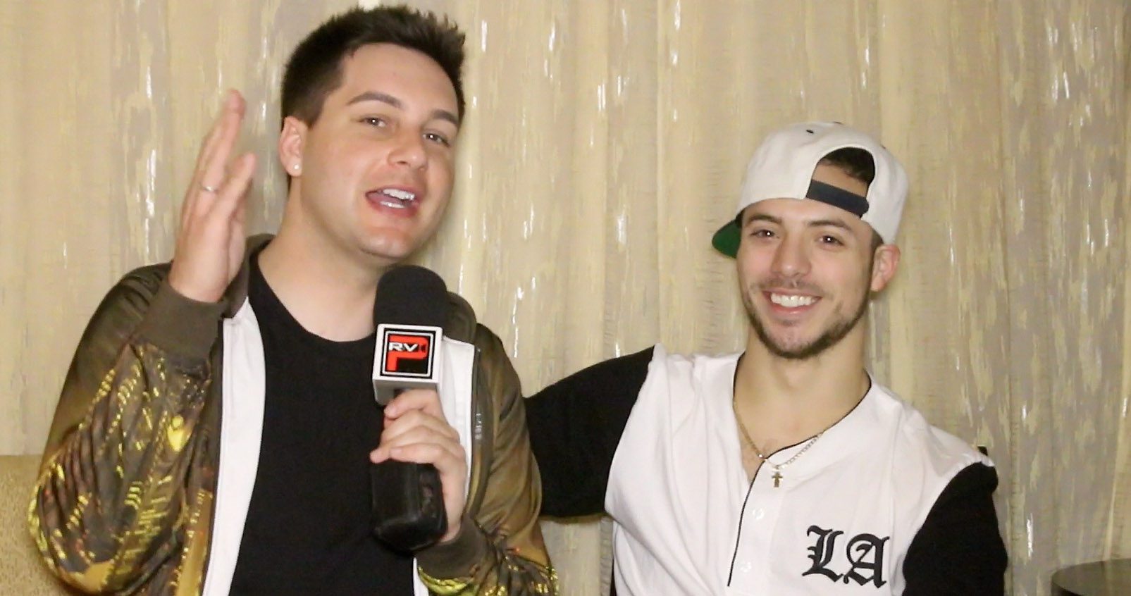 Video: 'SYTYCD' Season 11 Tour Back Home to Perform in L.A. - Front Row ...