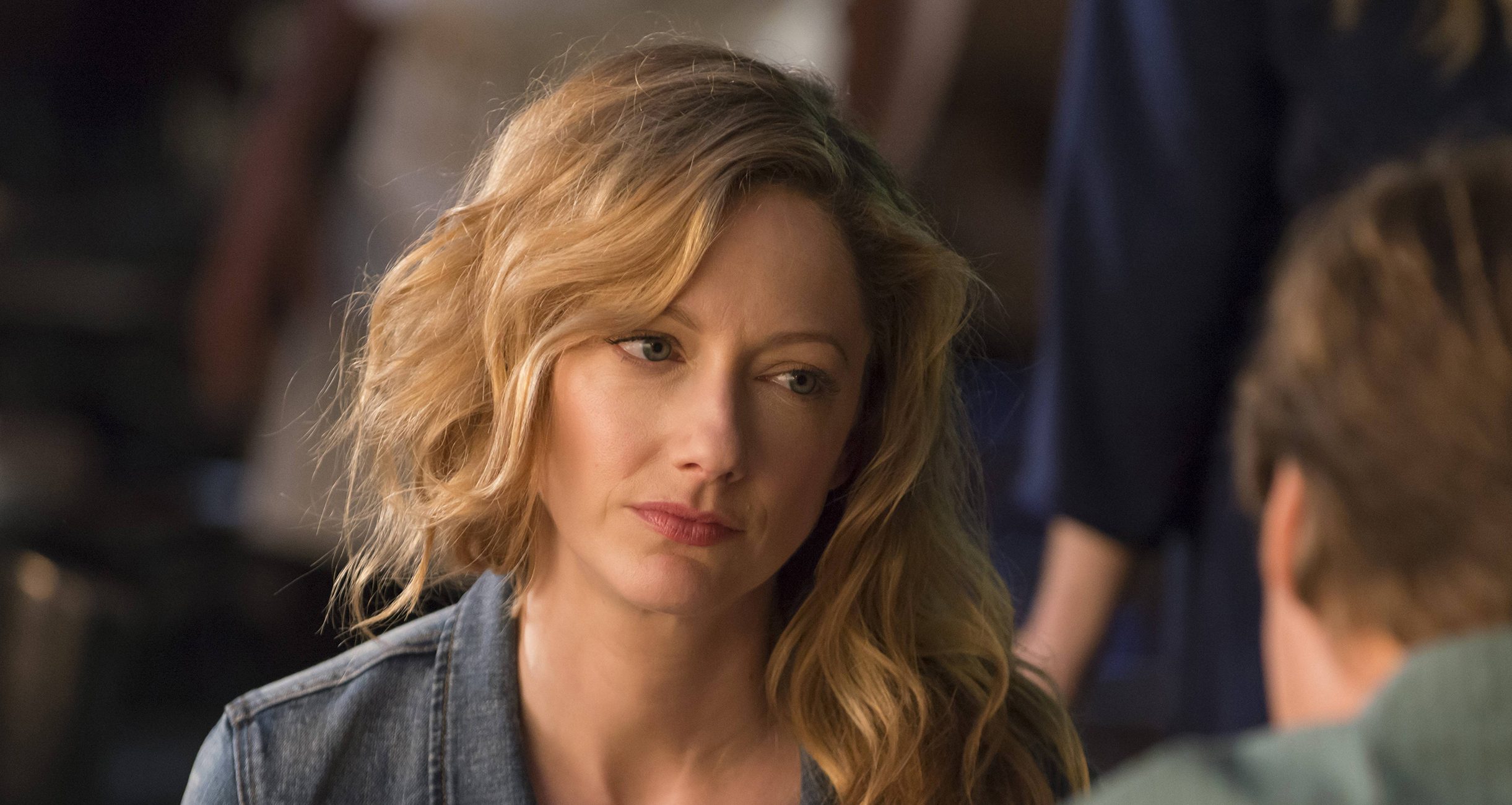 Photos: Ubiquitous Judy Greer Talks Dirty in 'Archer' - Front Row Features