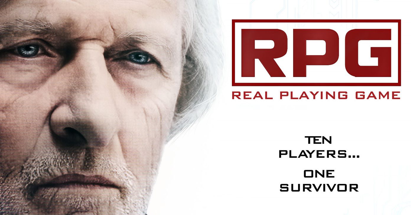 Photos: 'Rosewater,' 'RPG,' 'Poker Night' and 'Clarence' on Home Video ...