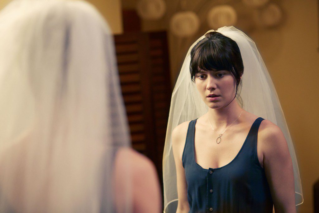 Photos: EXCLUSIVE: TV Series, Film Highlight Week for Mary Elizabeth ...