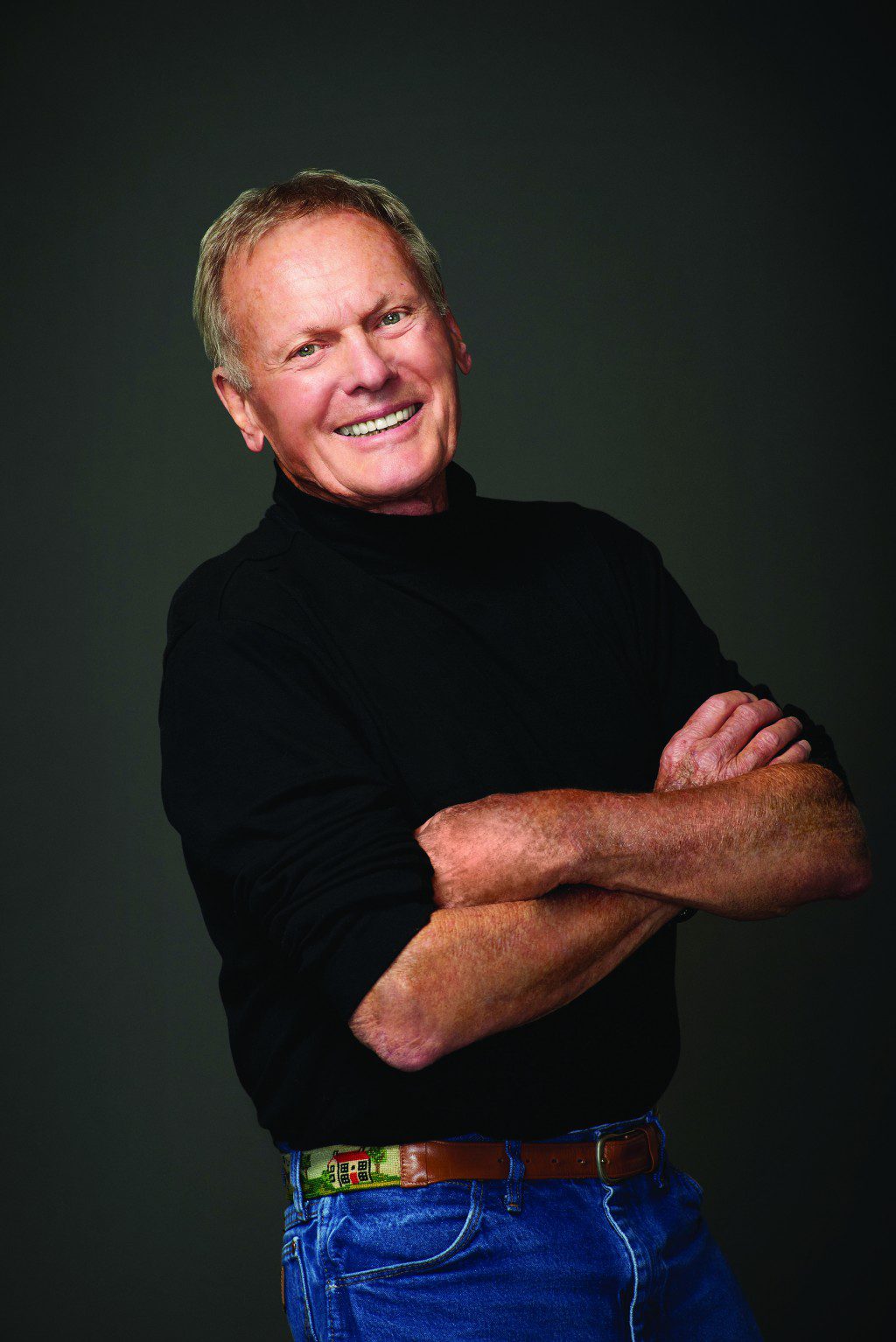 EXCLUSIVE: Tab Hunter Subject of 'Confidential' Documentary - Front Row ...