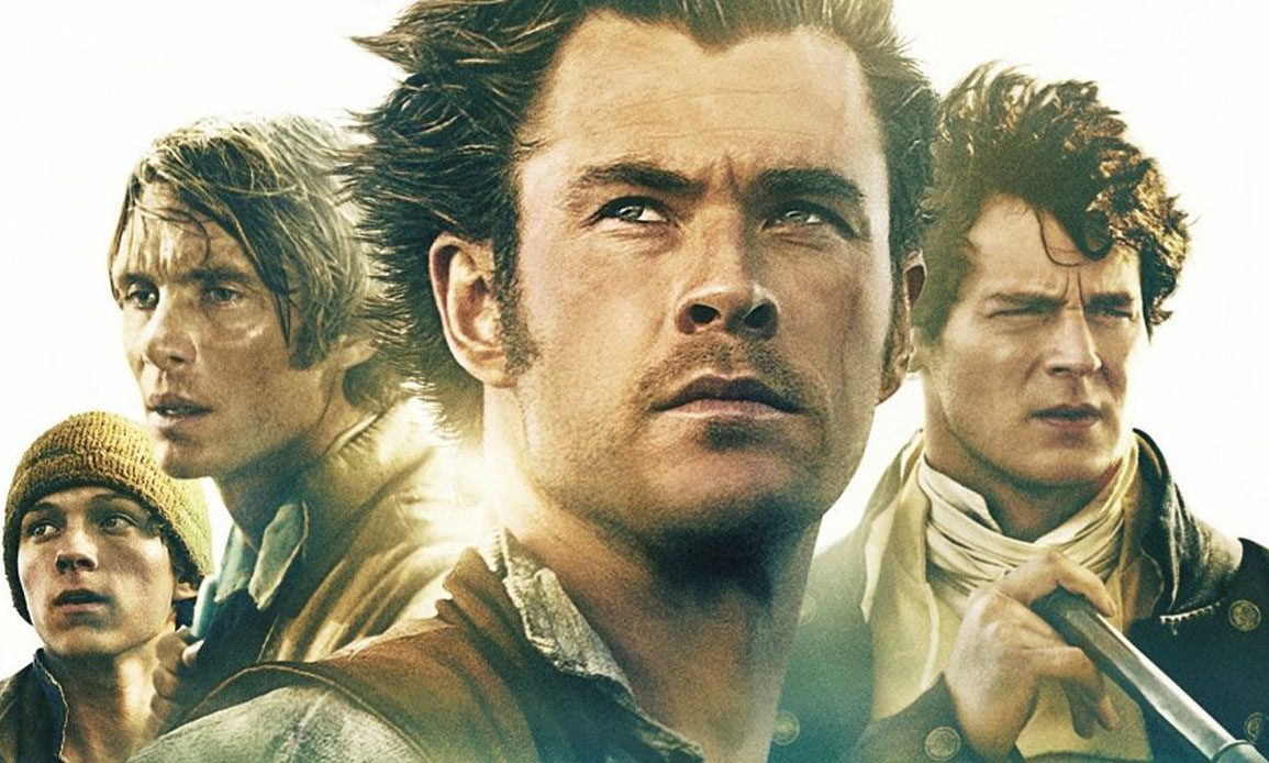 'Hunger Games' finale, 'Heart of the Sea,' and '10,000 km' Arrive on ...