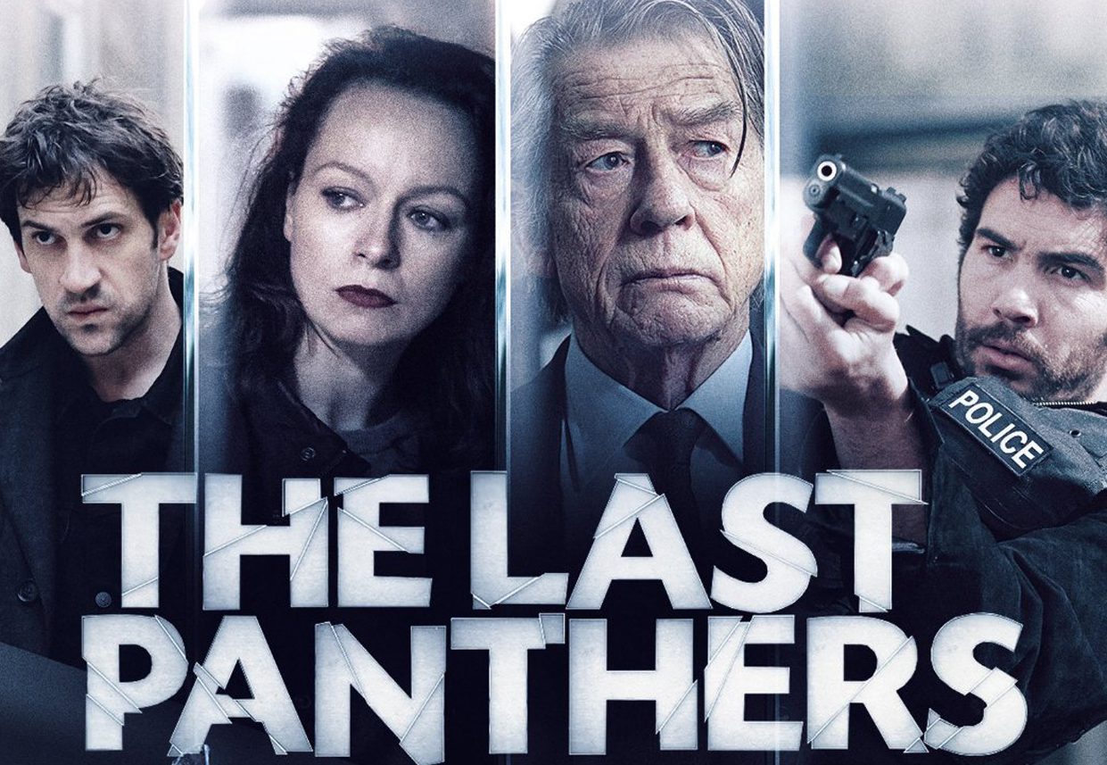 Photos: 'Last Panthers,' 'Verdi,' 'Egypt' on Home Entertainment - Front ...