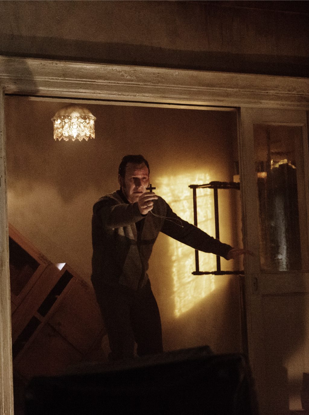 Photos: Vera Farmiga and Patrick Wilson Return for More 'Conjuring ...