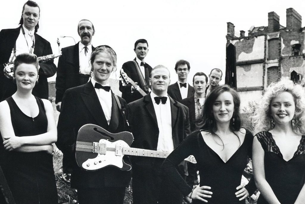 Photos: 'Commitments,' '19-2,' 'Shameless,' More on Home Video - Front ...