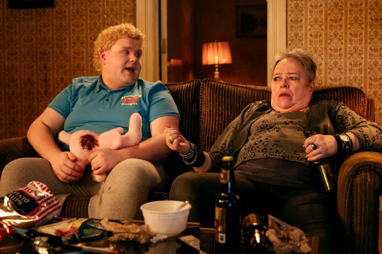 Photos: Billy Bob Thornton & Co. Return for 'Bad Santa 2' with Old and ...