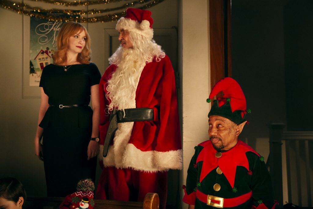 Photos: ‘Bad Santa 2’: Not as Naughty as Original, But a Nice Holiday ...