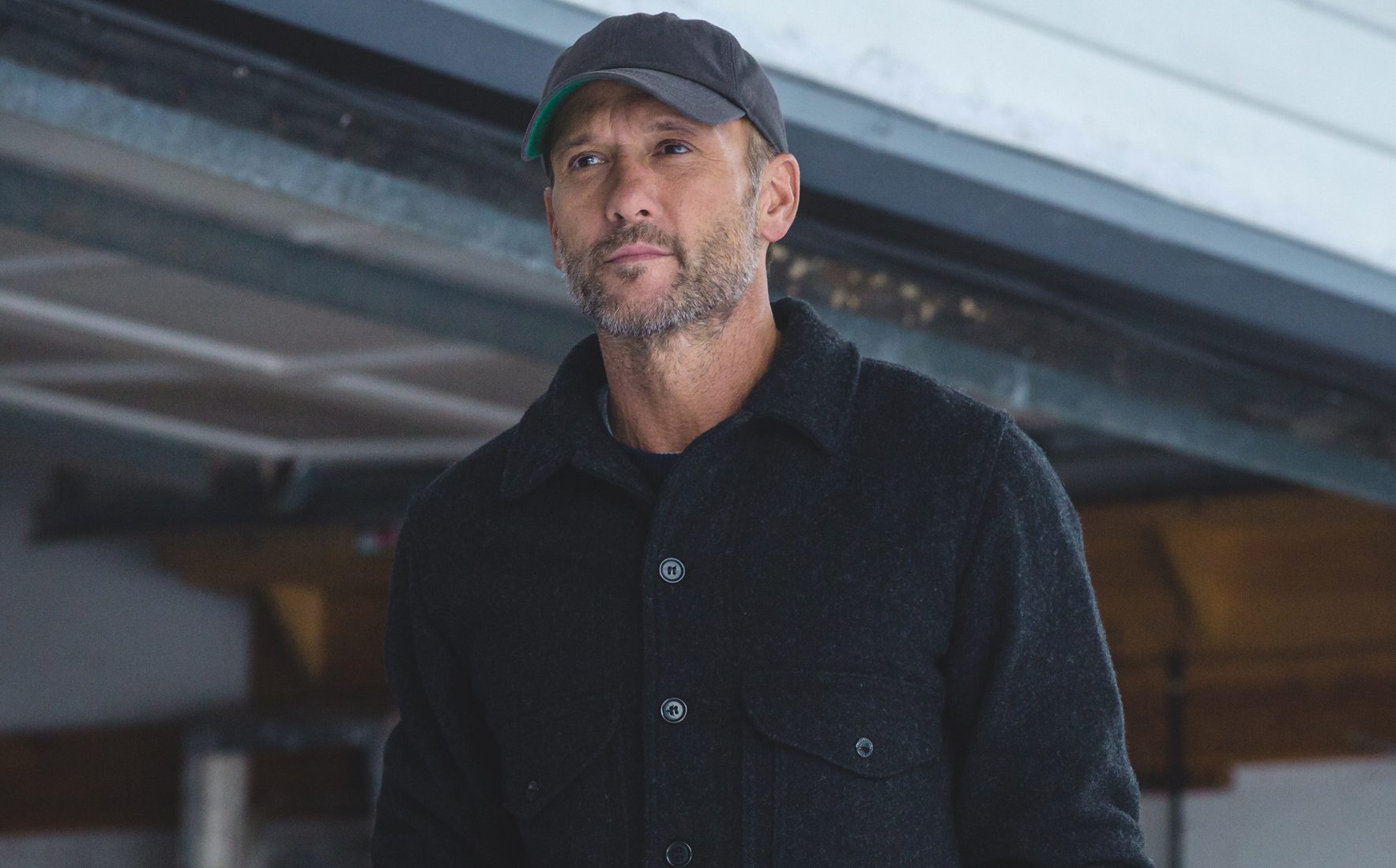 Photos: Tim McGraw Talks Faith and Forgiveness Themes in 'The Shack ...