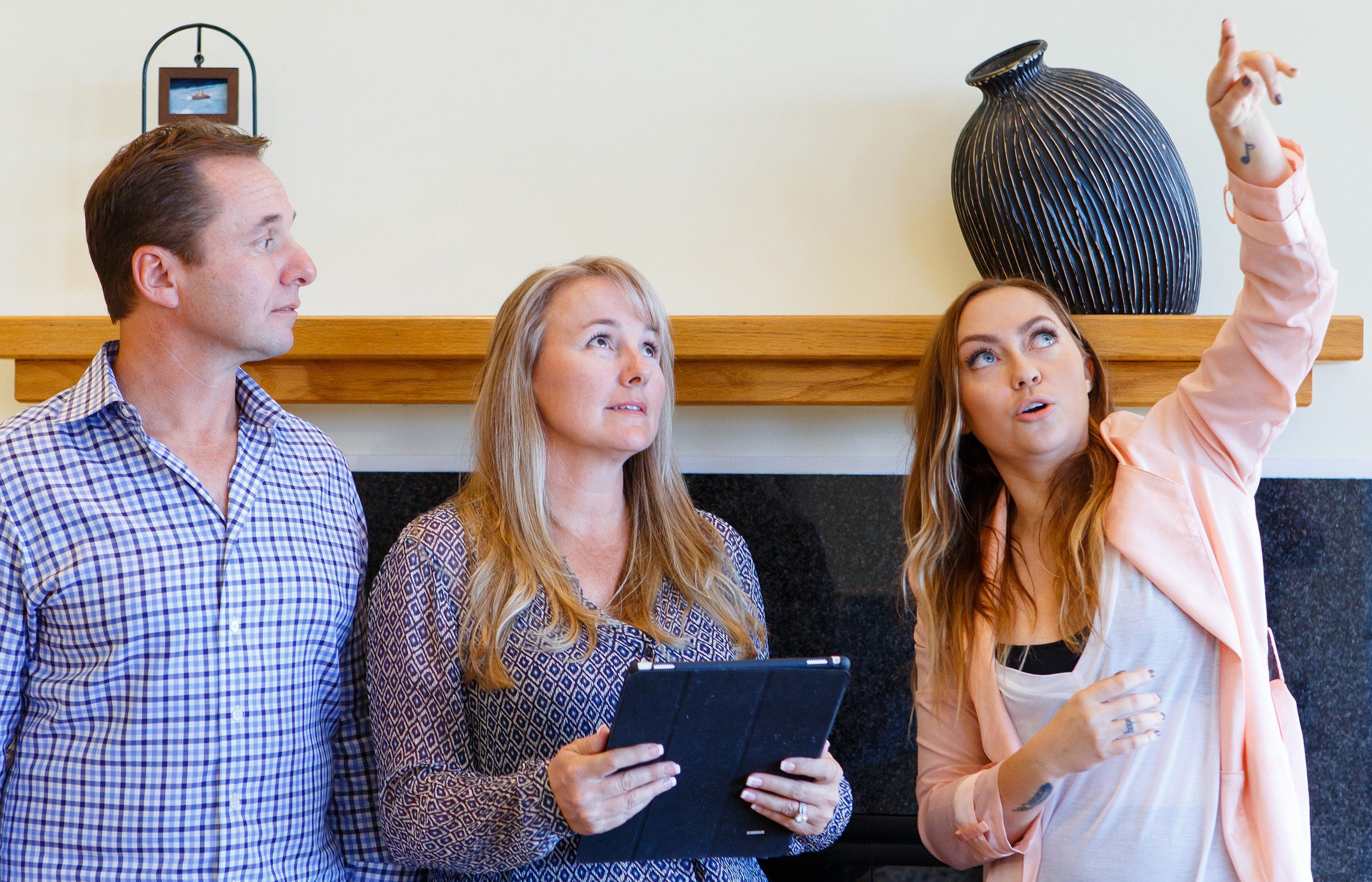 Photos: Designing Women: Miley's Mom and Sister Launch Bravo Series ...