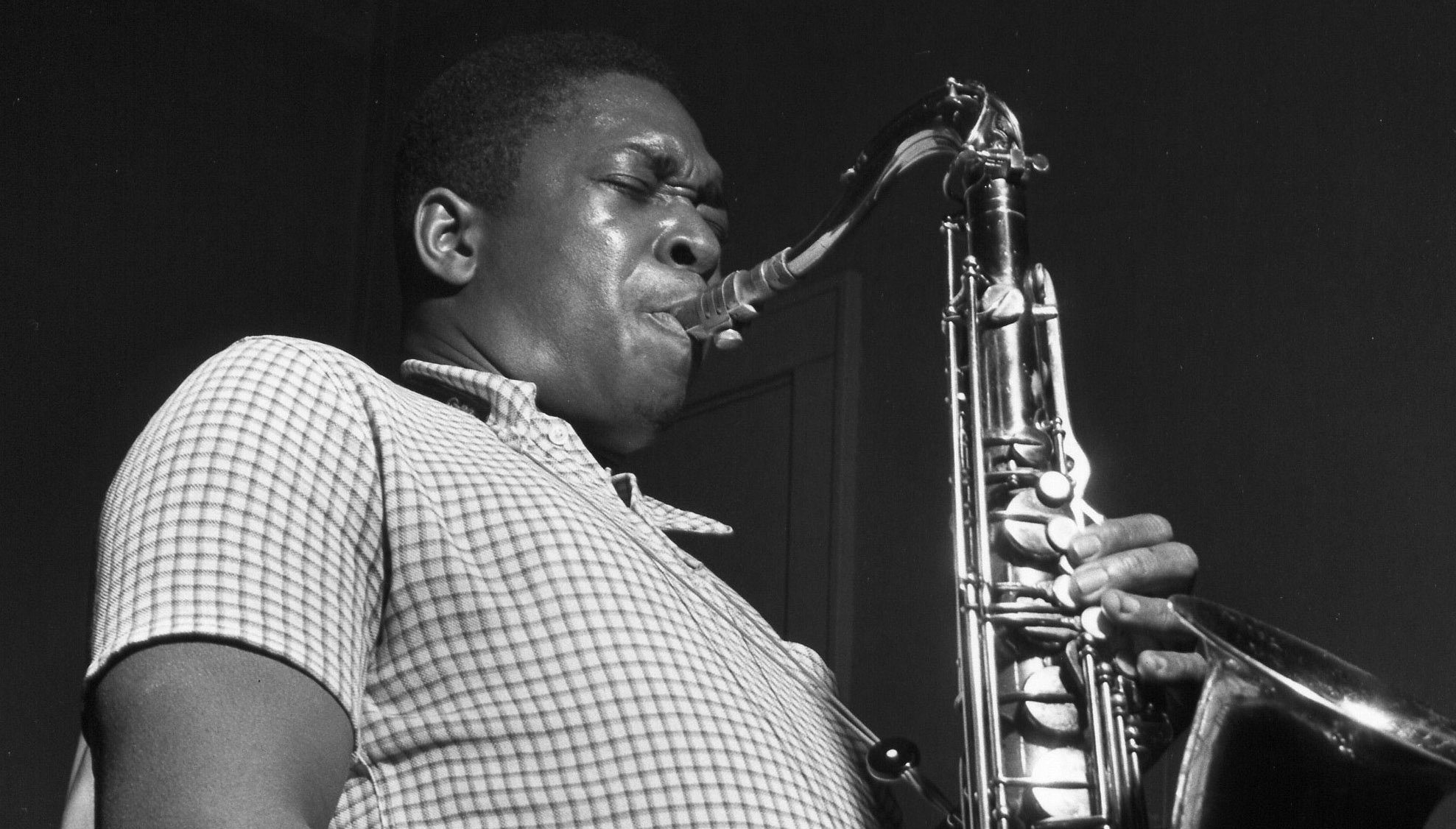 EXCLUSIVE: Filmmaker John Scheinfeld Explores the Life of John Coltrane ...