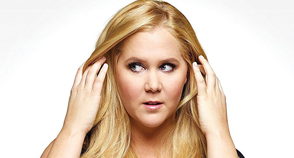 'Godfather' Milestone, Amy Schumer, 'Rake,' More on Home Entertainment ...