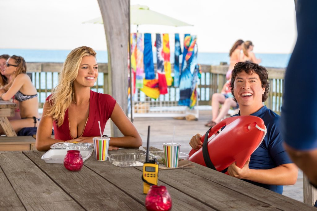 Photos: 'Baywatch' is Pure Summer Fun - Front Row Features