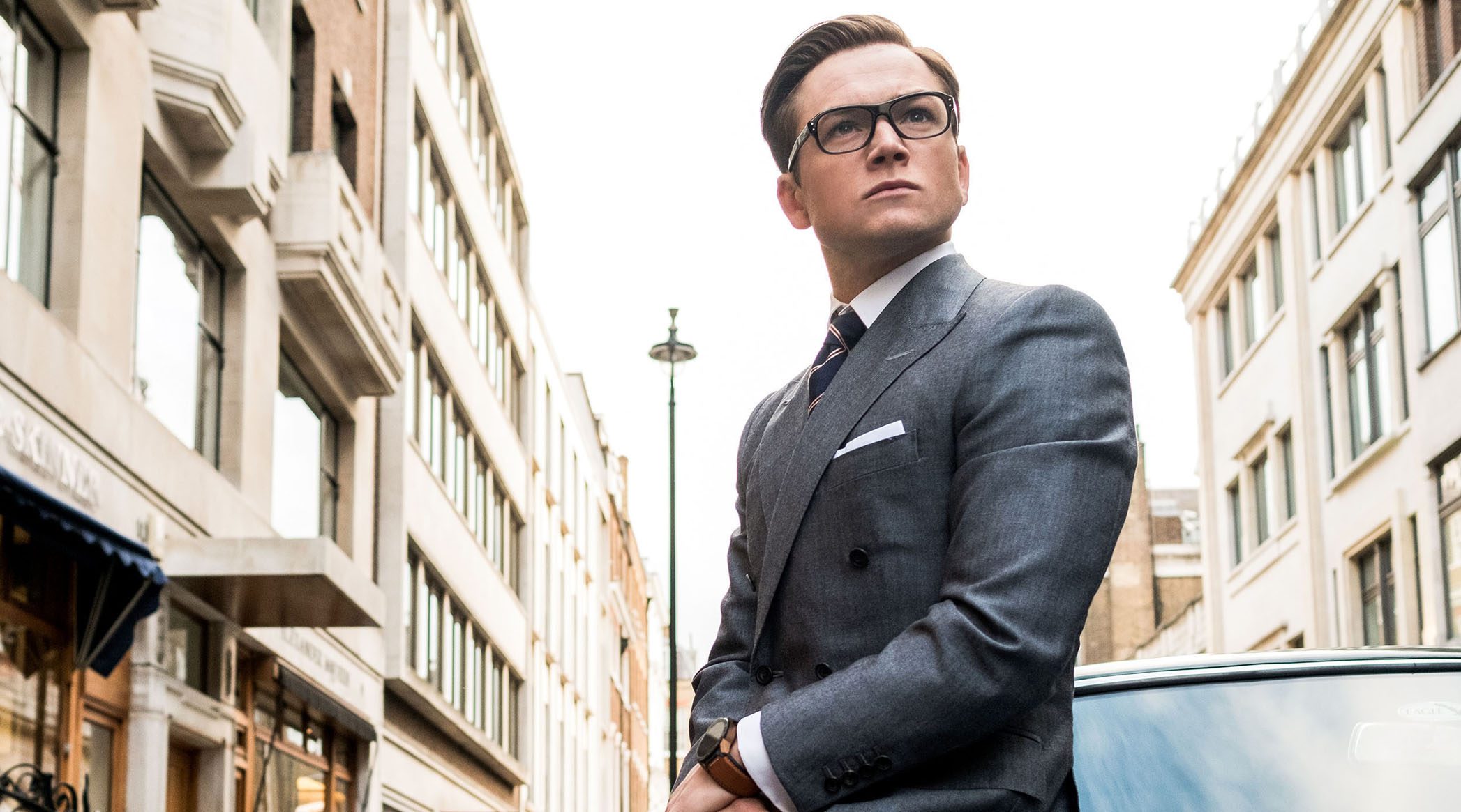 Photos: Clever 'Kingsman: The Golden Circle' Too Much of a Good Thing ...