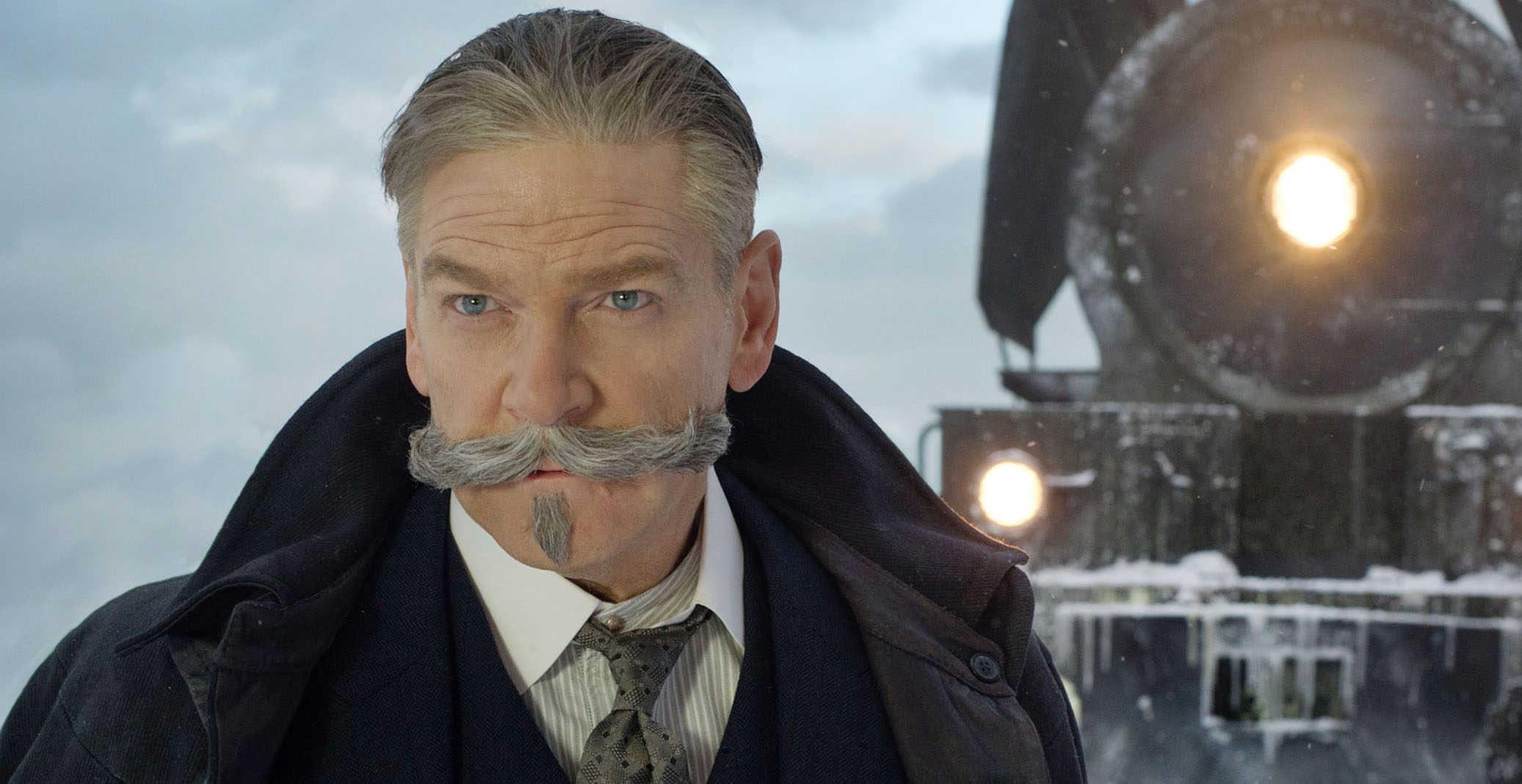 Kenneth Branagh Takes a Stab at Classic Whodunit 'Murder on the Orient ...