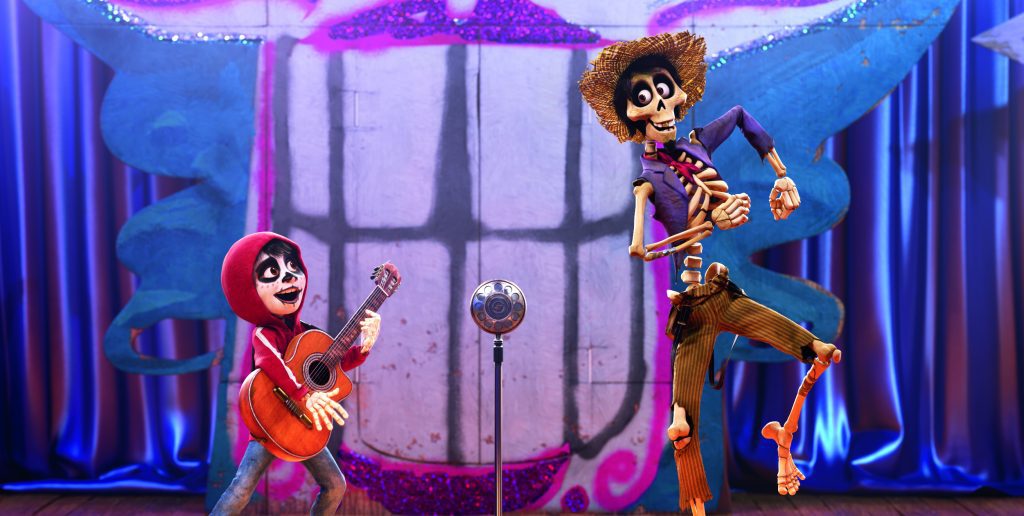 Photos: 'Coco's' Cast, Filmmakers Talk Politics, Mexican Culture ...