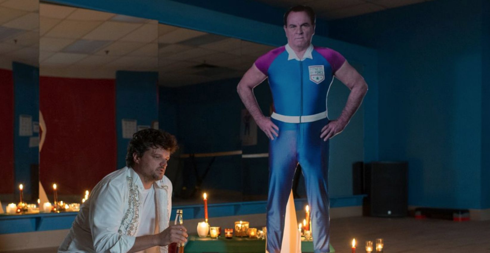 Photos: Jane Seymour & Co. Revisit the Eighties in Pop's 'Let's Get ...