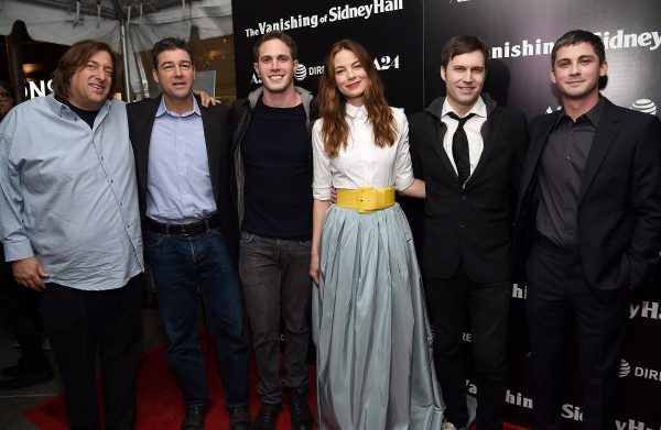 Photos: EXCLUSIVE: Shawn Christensen Explores the Dark Side of Fame ...