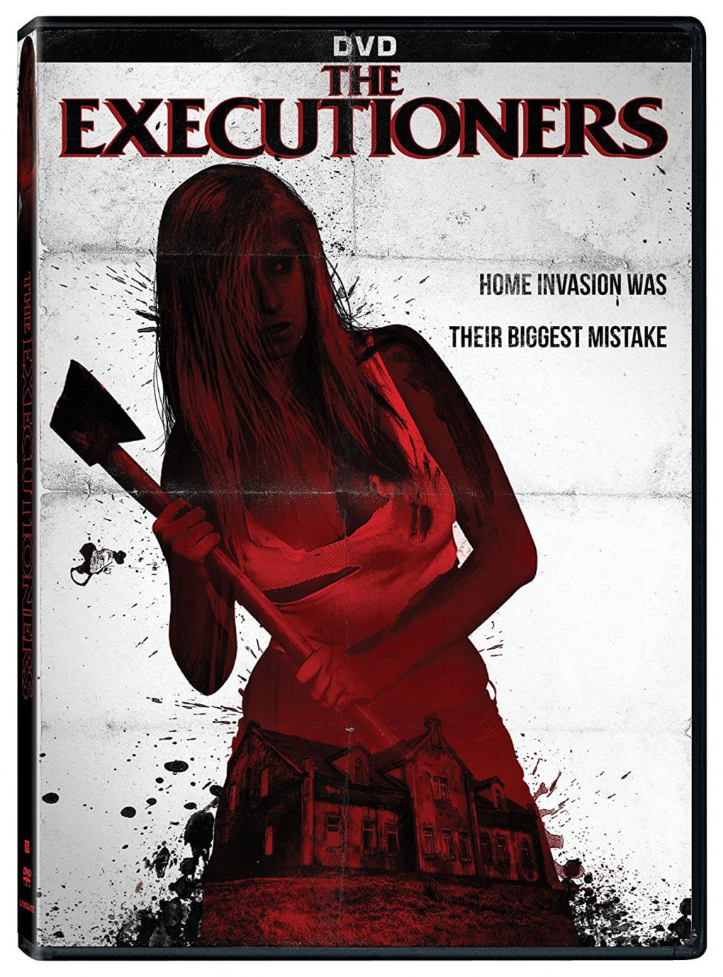 'Executioners,' 'Wizard of Oz,' 'Brokenwood Mysteries,' More Arrive on Home Entertainment ...