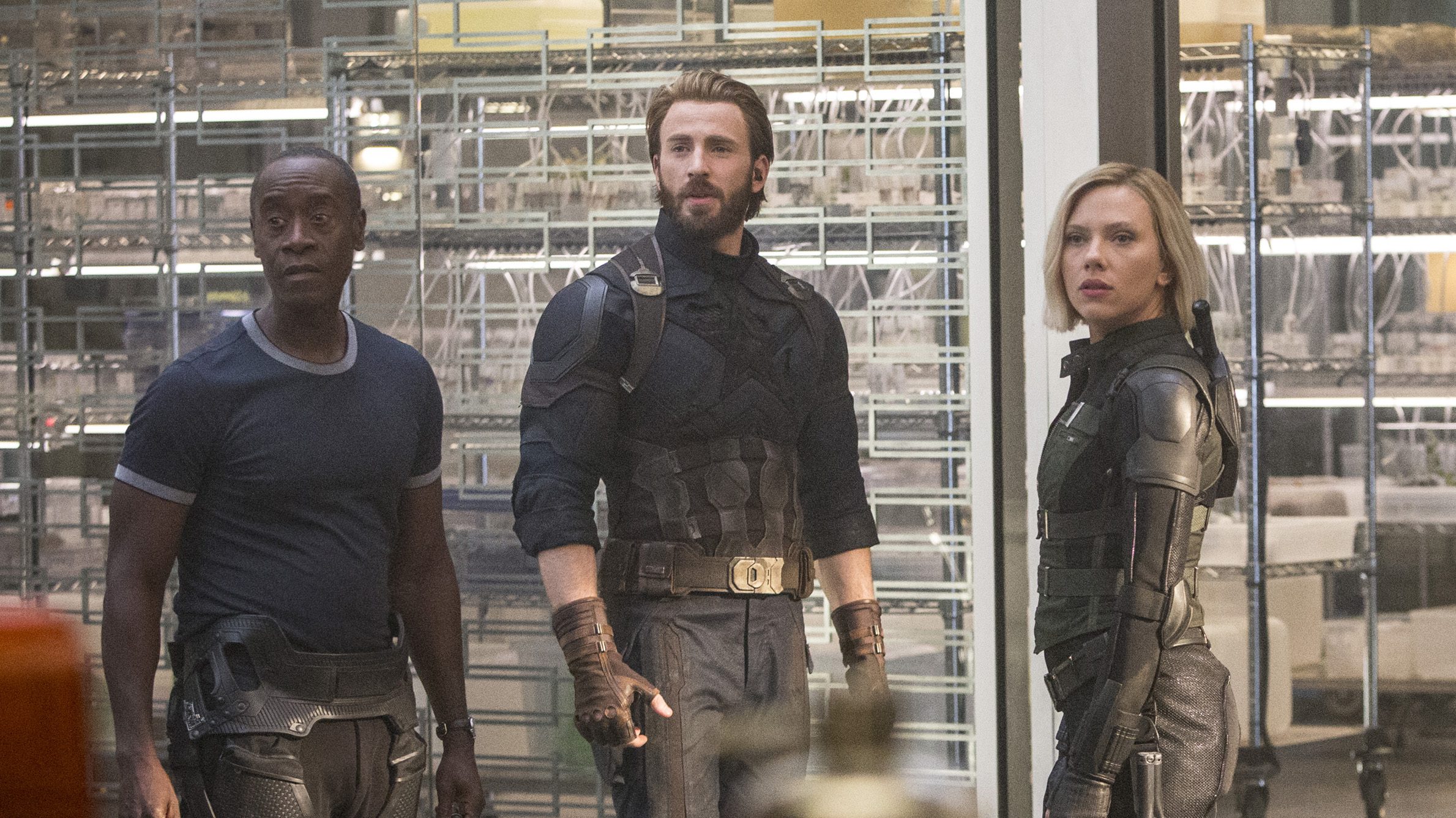 ‘Avengers: Infinity War’ Proves Good Things Come to Those Who Wait ...