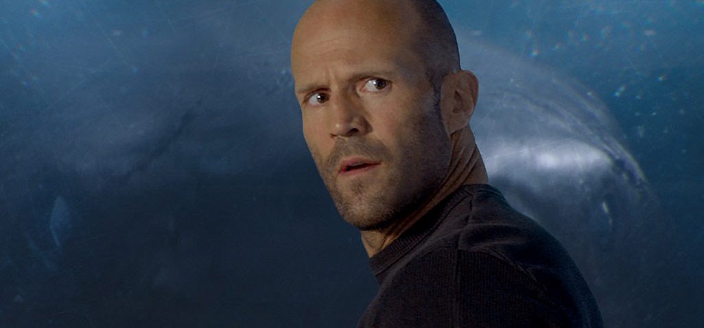 Jason Statham and Ruby Rose Join Forces in 'The Meg' - Front Row Features