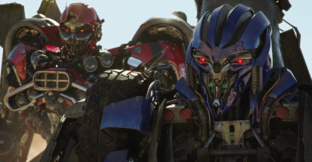 ‘Bumblebee’ Lives Up to the Buzz - Front Row Features