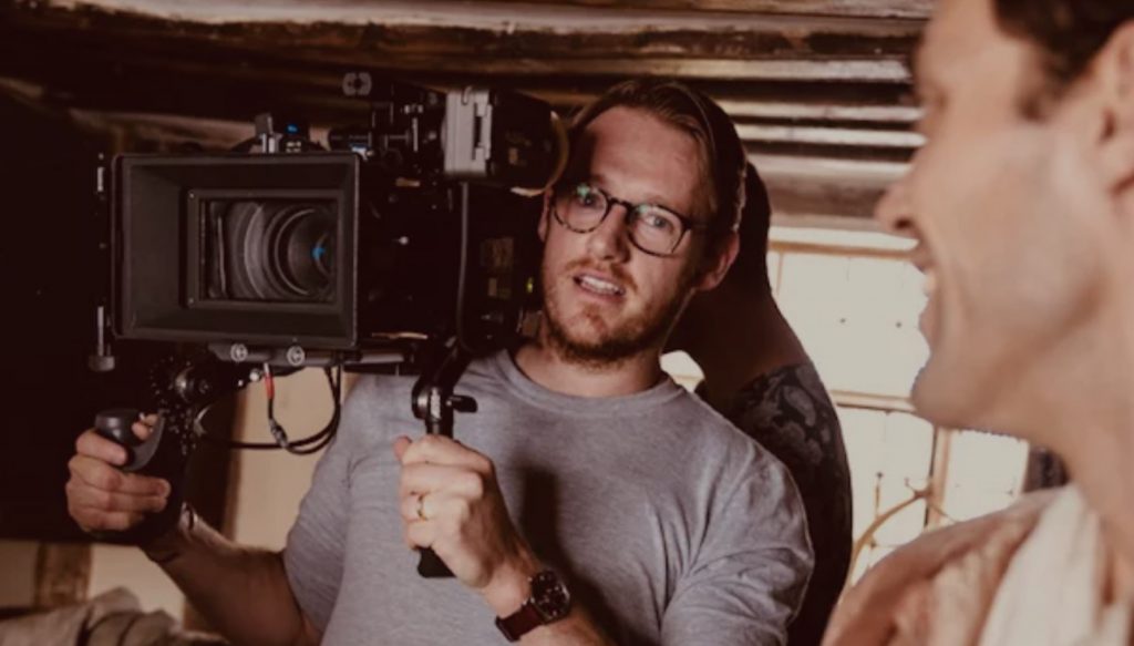 Photos: Husband and Wife Duo Merge Greek and Scottish Myths in 'The ...