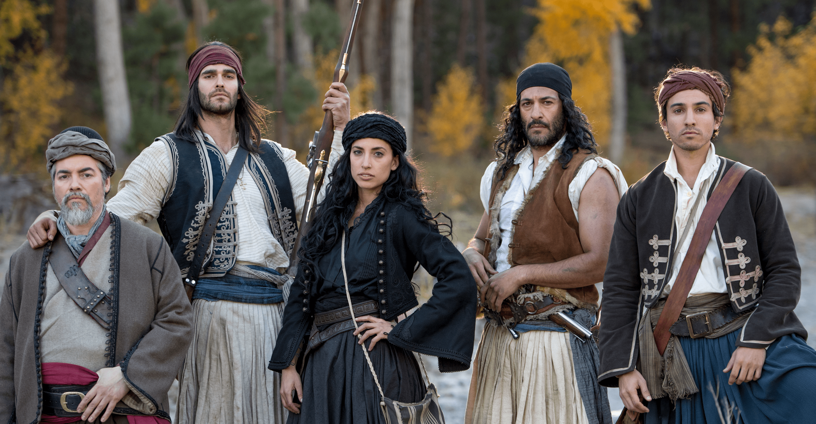 Photos: EXCLUSIVE: Visual Effects Veteran Van Ling Leaps into Directing ...