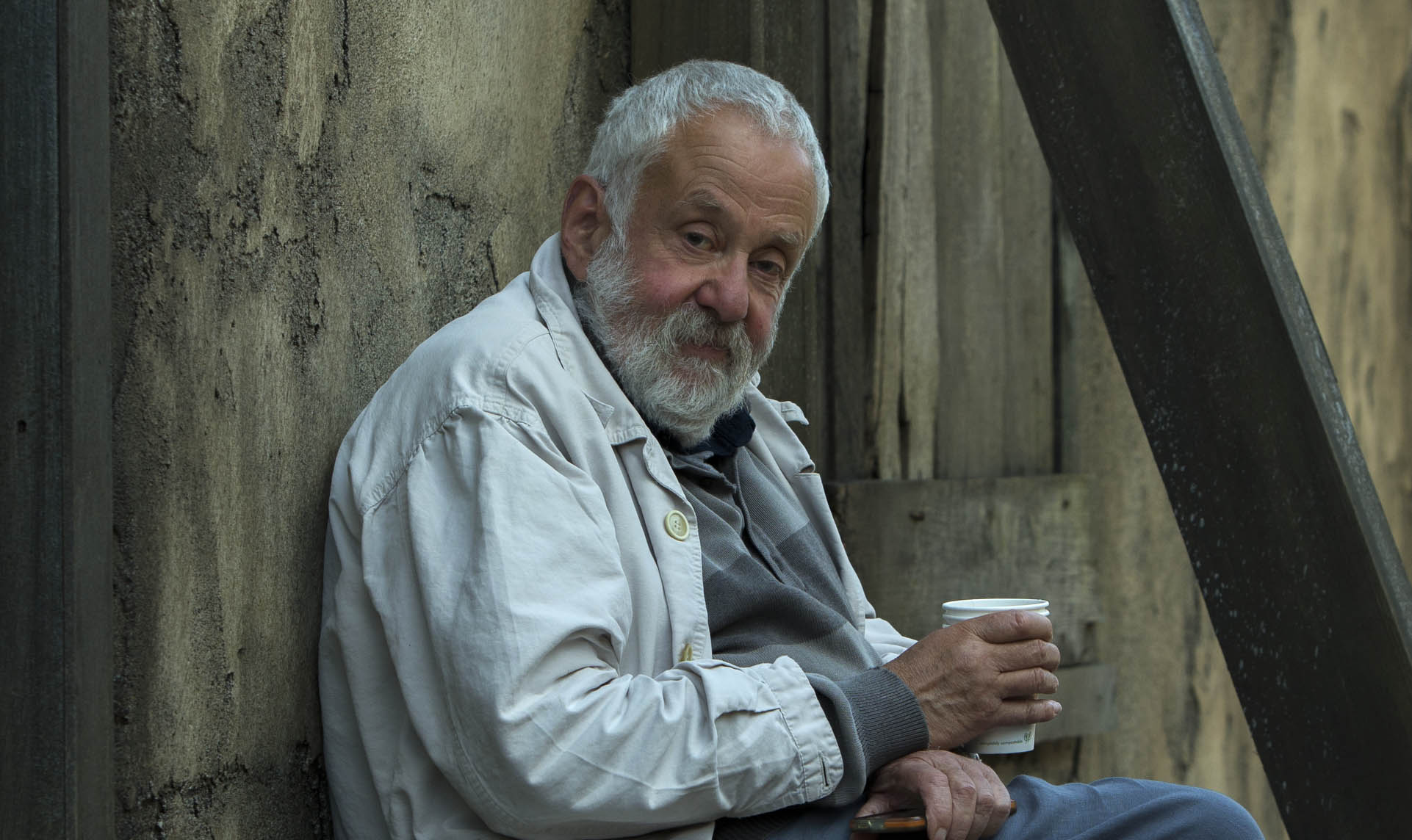 EXCLUSIVE: Mike Leigh Delivers Relevant History Lesson with 'Peterloo ...