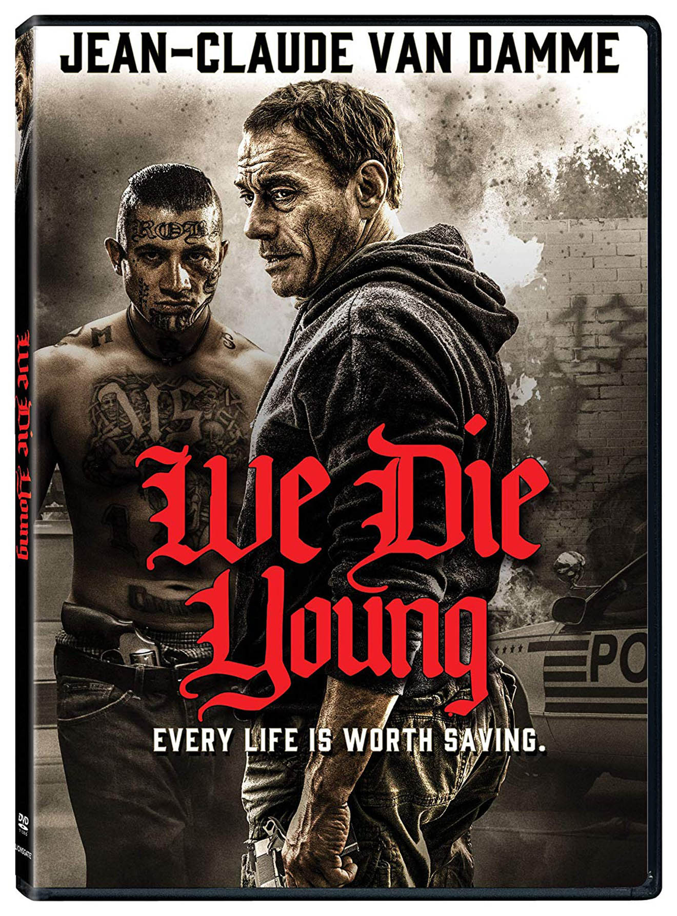 We Die Young On The Basis Of Sex Matriarch More Available On