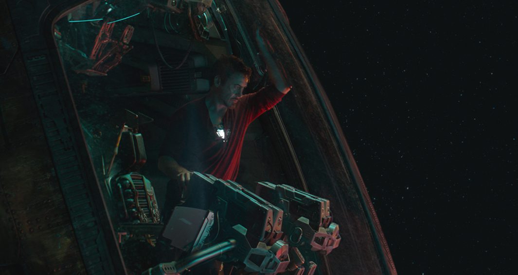 Photos: Marvel’s Infinity Saga Goes Out with a Bang with ‘Avengers ...