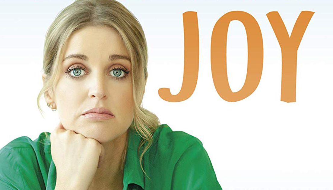 New Acorn TV Titles Available on DVD Tuesday - Front Row Features