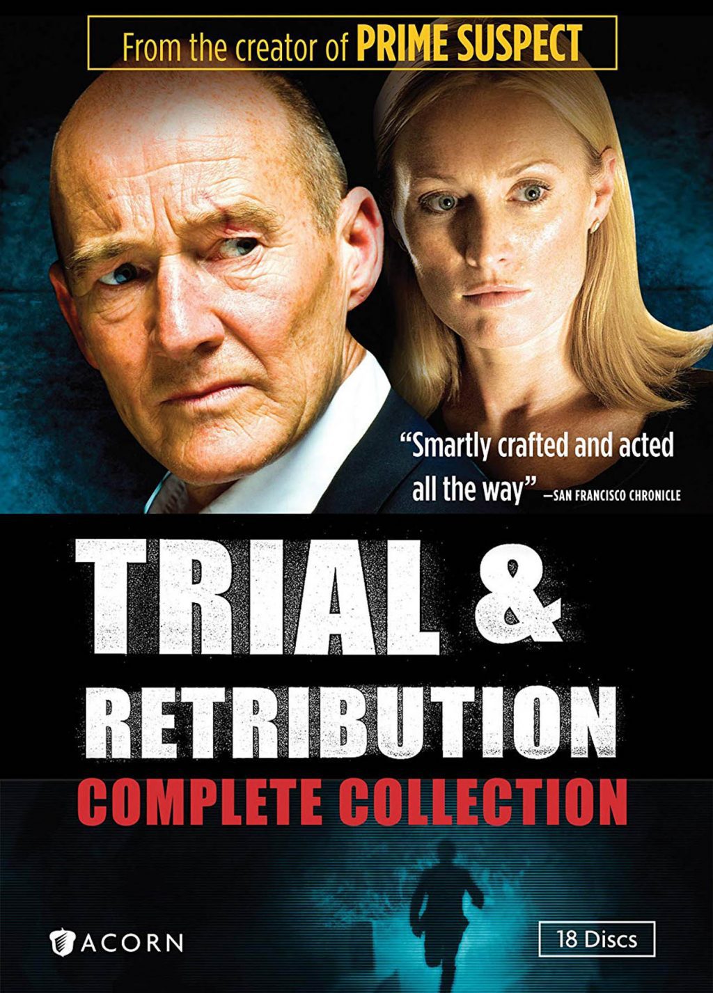 Photos: 'General Commander,' 'Trial & Retribution,' More on Home ...