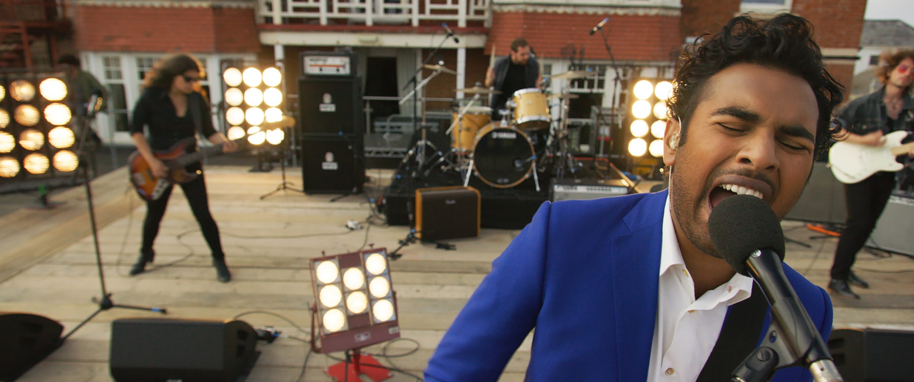 Photos: REVIEW: Romantic Fantasy Comedy ‘Yesterday’ Hits Most of the ...