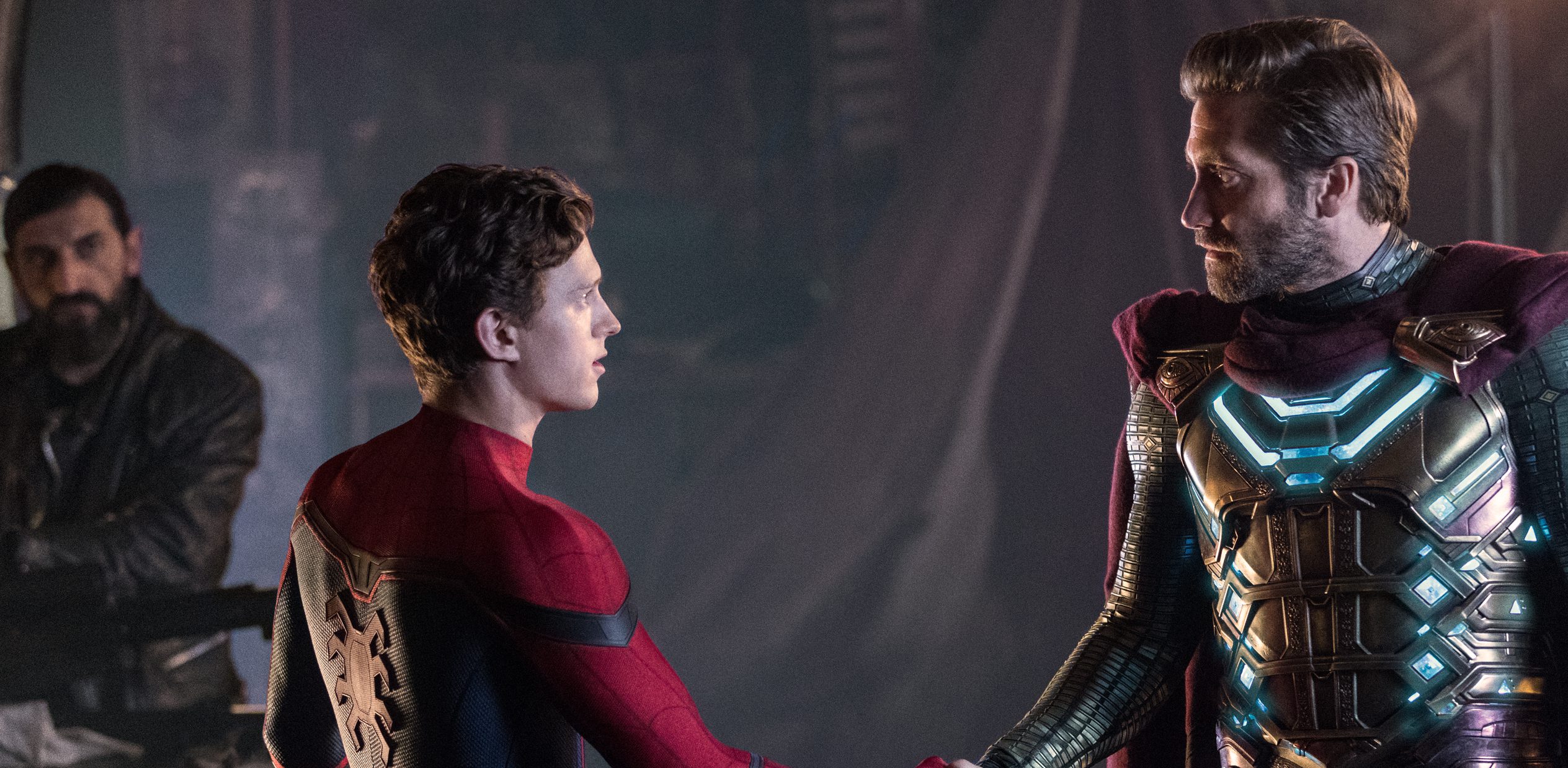 Photos: REVIEW: Funny Albeit Predictable ‘Spider-Man: Far from Home’ is ...