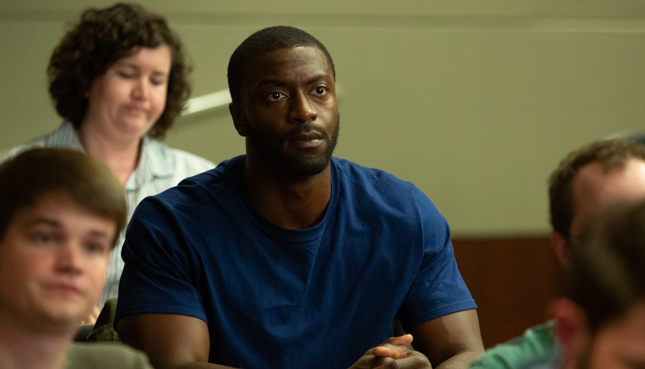 EXCLUSIVE: Tom Shadyac Tackles Wrongful Conviction with 'Brian Banks ...