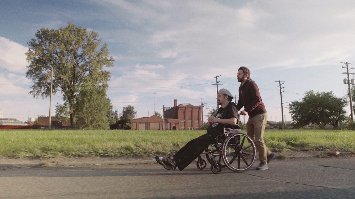 Photos: EXCLUSIVE: The Strange Magical Journey of ‘The Amazing ...