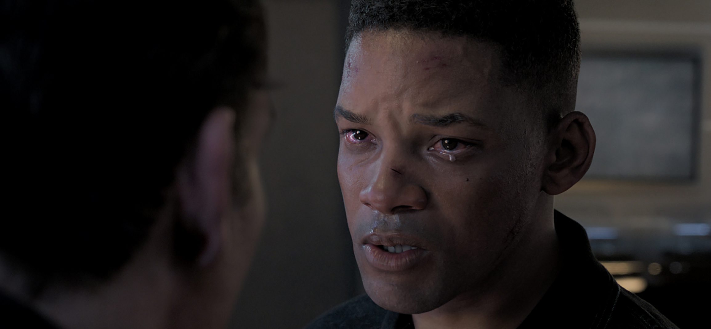 Will Smith Battles His Most Formidable Opponent in 'Gemini Man' - Front ...