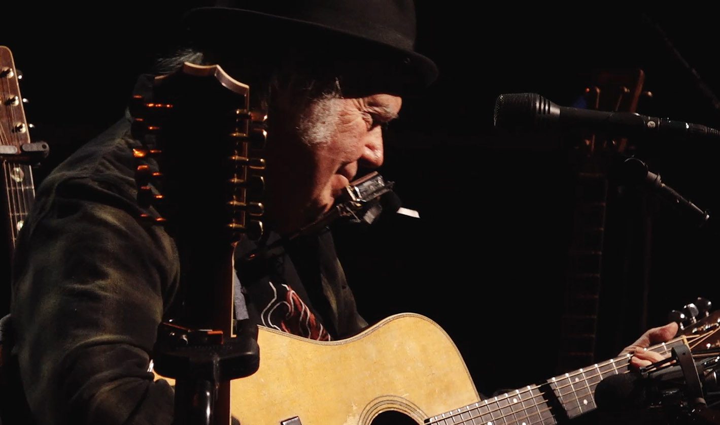 Photos: Neil Young Documents the Magic and Minutiae of Making 'Colorado ...