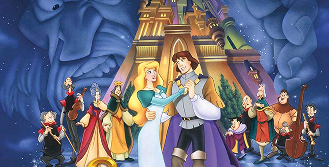 Photos: 'Cinderella Story,' 'Discovery of Witches,' 4K 'Wonderful Life ...