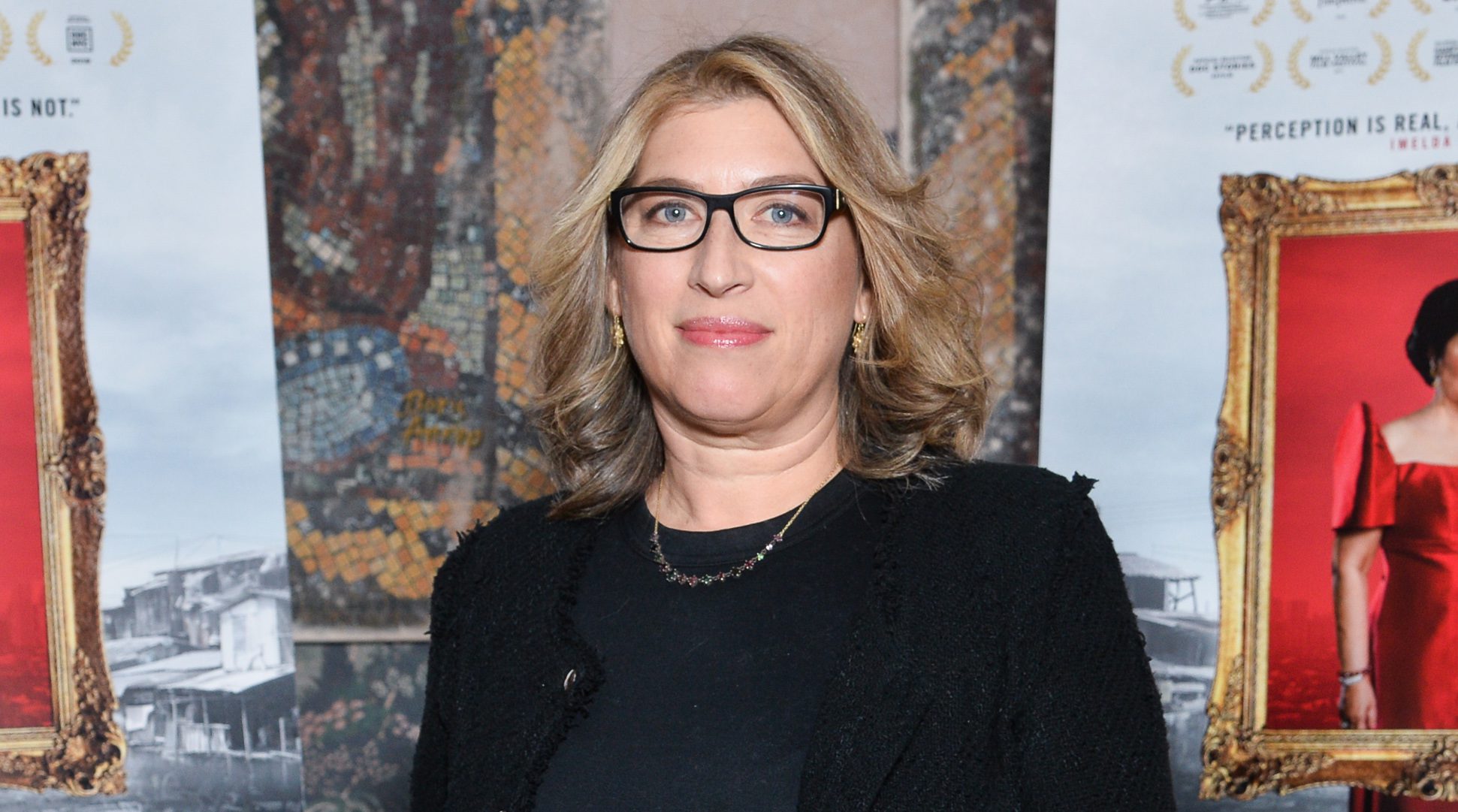 Photos: Documentarian Focuses Her Lens on Imelda Marcos in 'The ...